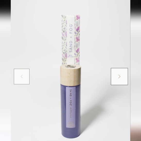 Sand + Fog | Makeup | Sand Fog Lavender Diffuser | Poshmark